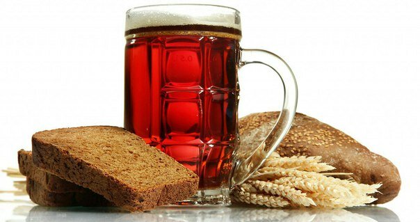 Bira dükkanı Кружка, Orenburg, foto