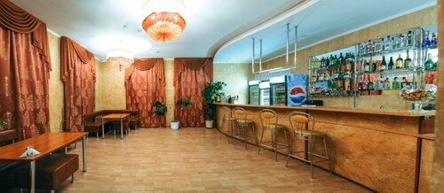 Restoran Парадиз, Tomsk, foto