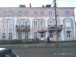 Нотариус Малицкая О.О. (Moskovskaya ulitsa No:3), noterler  Nesterov'dan