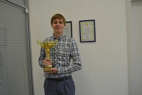 Enerji firmaları Garant Grupp, Moskova, foto