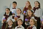 Gbou Srednyaya obshcheobrazovatelnaya shkola № 447 (ulitsa Pravdy No:6А), ortaokul  Saint‑Petersburg'dan