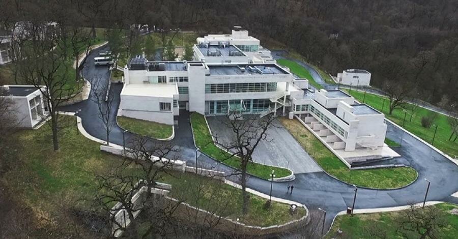 Mesleki ve teknik anadolu lisesi Military and Sports College named after Monte Melkonyan, Dilican, foto