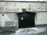 Центральный тепловой пункт (Olonetskaya Street No:25Ас1), mühendislik altyapısı  Moskova'dan