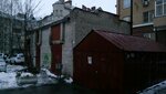 Трансформаторная подстанция № 323 (Vorovskogo Street No:24, Nizhniy Novgorod), mühendislik altyapısı  Nijni Novgorod'dan