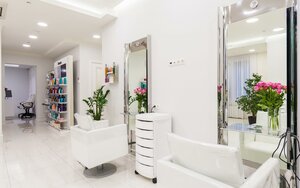 Sil Beauty (Leningradskoye Highway No:25к3, Moscow), güzellik salonu  Moskova'dan