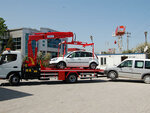 Tiger Lift & Handels GmbH (Johannesstraße No:2, Wannweil), sanayi ekipmanları firmaları  Baden‑Wurttemberg'den