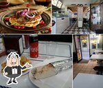 Turkish Pizza e Kebab di Gozuag Ali (Via Audisio No:41, Pocapaglia, Bra), pizzacılar  Piyemonte'den
