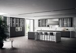 Scavolini Store Novara - Mobilponti (Piedmont, Novara, Corso Vercelli, 50), mobilya mağazaları  Novara'dan