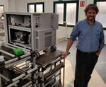 Biotecno (Tuscany, Arezzo, Cavriglia), tanı merkezleri  Toskana'dan