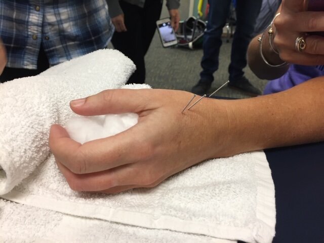 Tıp merkezleri ve klinikler Bodycentral Physical Therapy - Tucson and Hand Therapy Tucson, Tucson, foto