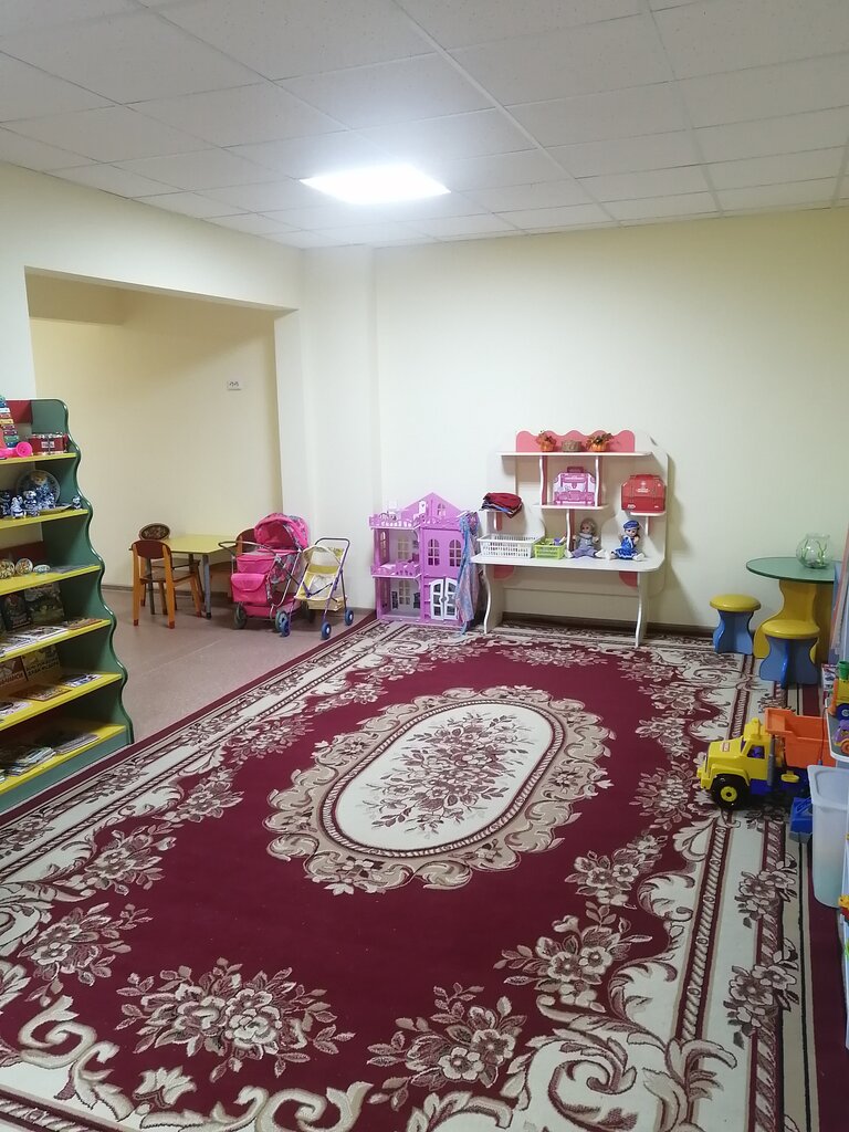 Anaokulları Раменская СОШ № 35 Вектор Успеха дошкольное отделение Новое поколение, Ramenskoye, foto