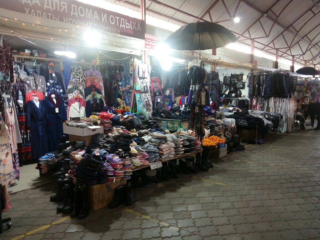 Giyim mağazası Мужская одежда, Soçi, foto