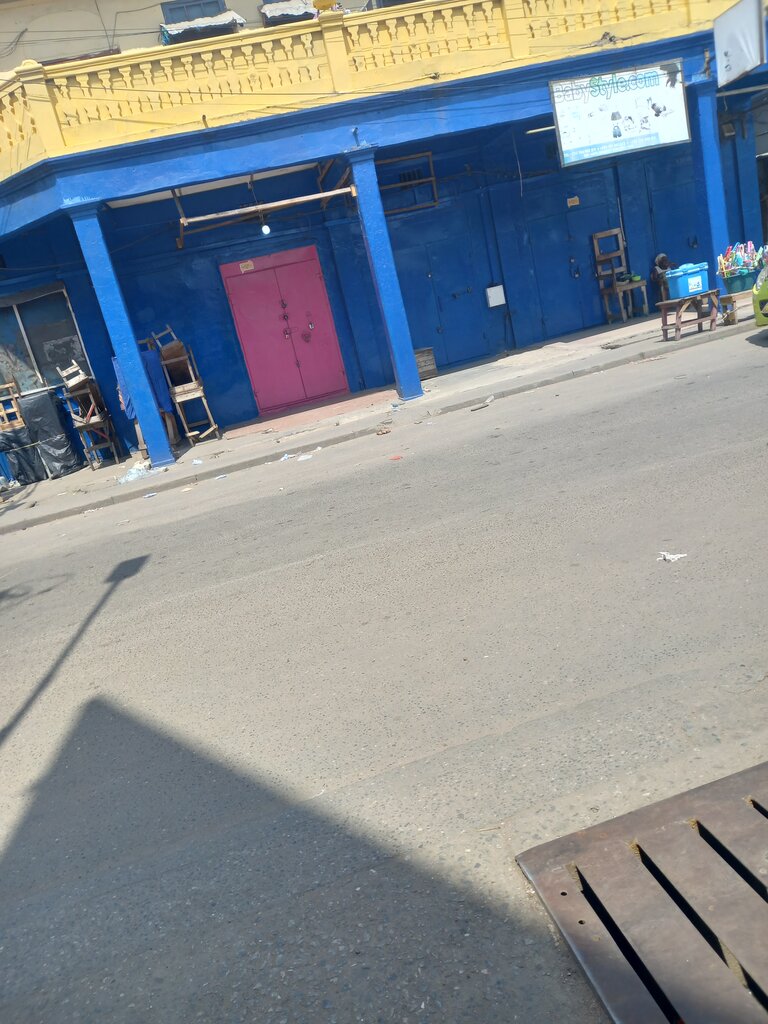 Çocuk ürünü toptancıları Babystyle.com, Akra, foto