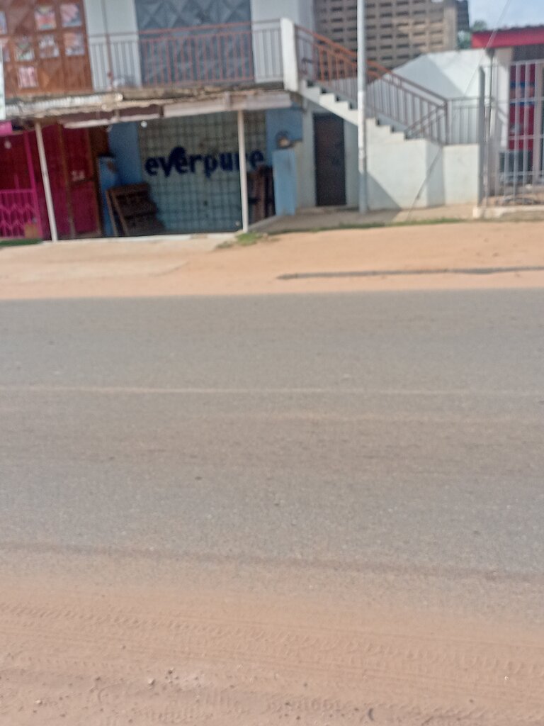 Yapı mağazası Everpure depot, Dünya, foto