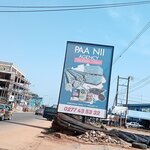 Paa Nii Agency, Spintex Branch (Spintex Road No:65, Nungua), pazar araştırma firmaları  Gana'dan