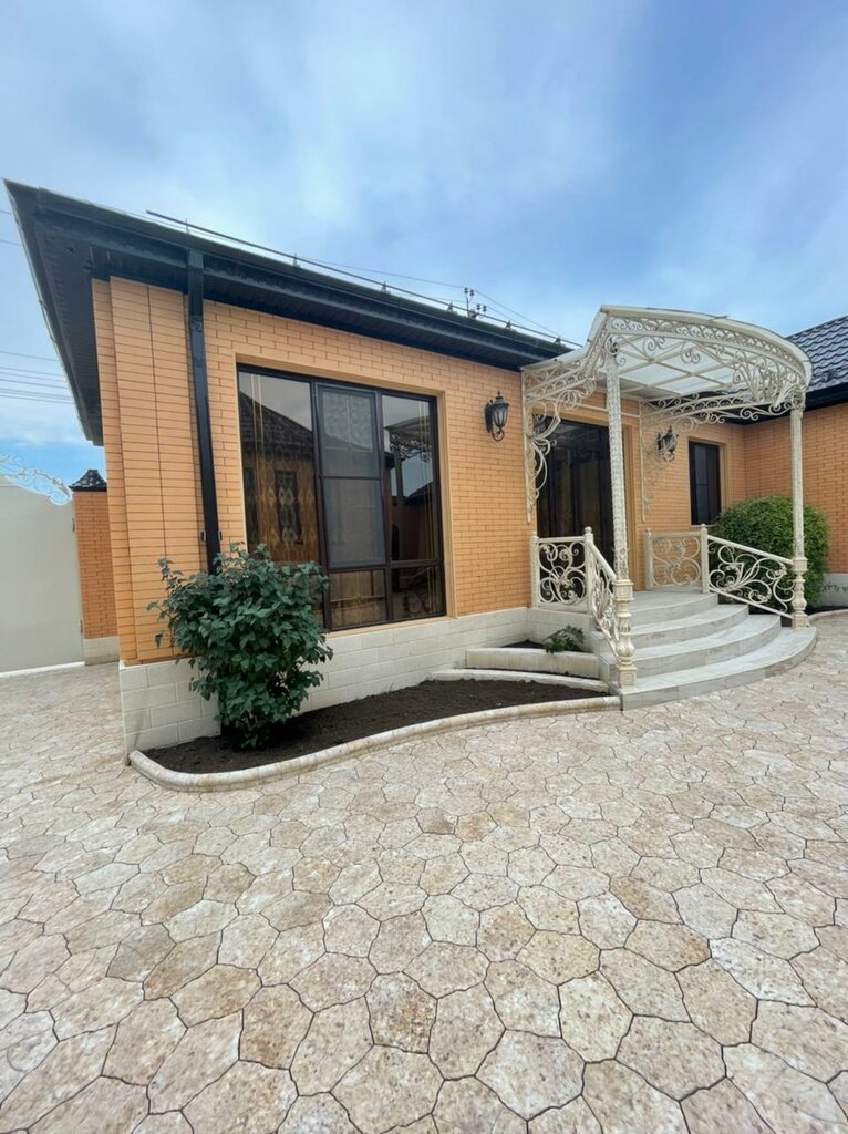 Yapı mağazası Expert Stroy, Makhachkala, foto