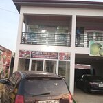 Beyond Barbershop (Nmai Dzorn Papafio Hills Road No:5570, Nmai-Dzorm), güzellik salonu  Gana'dan