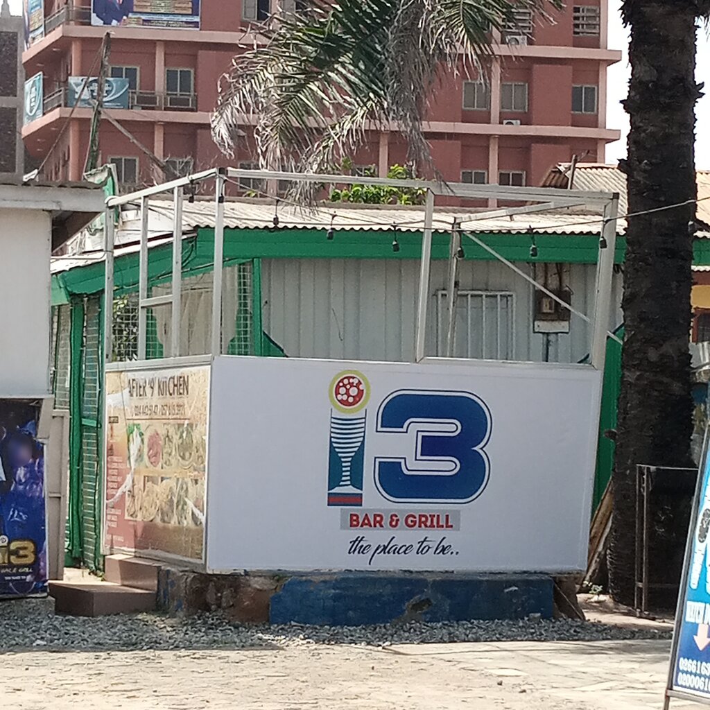 Bar I3 Wine And Smoothies Pub, Dünya, foto