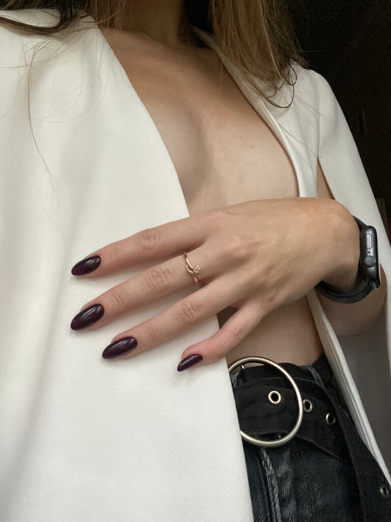 Manikür-pedikür Magic.Risha, Saint‑Petersburg, foto