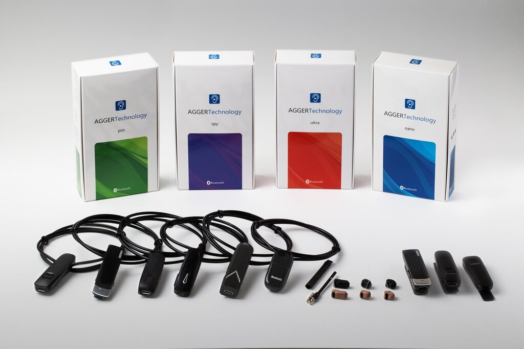 Elektronik eşya mağazaları Микронаушники 5+, Moskova, foto