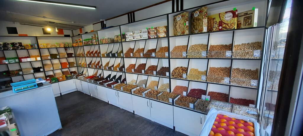 Kuruyemiş, atıştırmalık, kuru meyve Мир сухофруктов, Çeliabinsk, foto