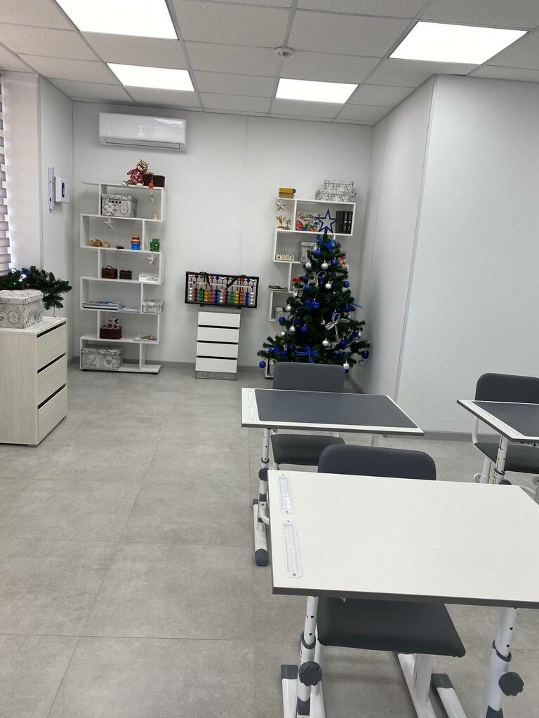 Kurs Cifra, Sevastopol, foto