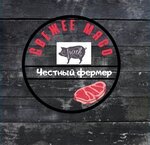 An honest farmer (Chaadaeva Street No:2К, Nizhniy Novgorod), ev hizmetleri  Nijni Novgorod'dan