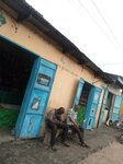 Gomdo (Brazzaville, Commune de Ouenzé), detaylı oto bakımı  Brazzaville'den