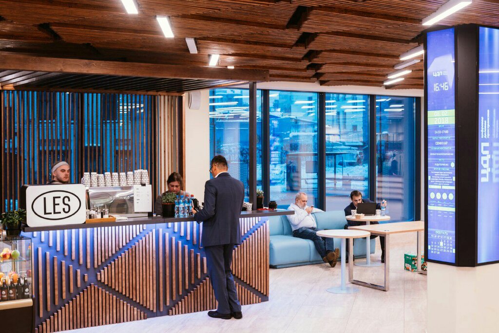 Mobilya fabrikaları Zolotoy rassvet, Tula, foto