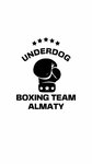 Underdog Boxing (ShahmetHýsaınov kóshesi No:225), spor kulüpleri  Almatı'dan