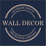 Wall Decor (Volokolamskoye Highway No:87с1), dekoratif kaplama hizmetleri  Moskova'dan