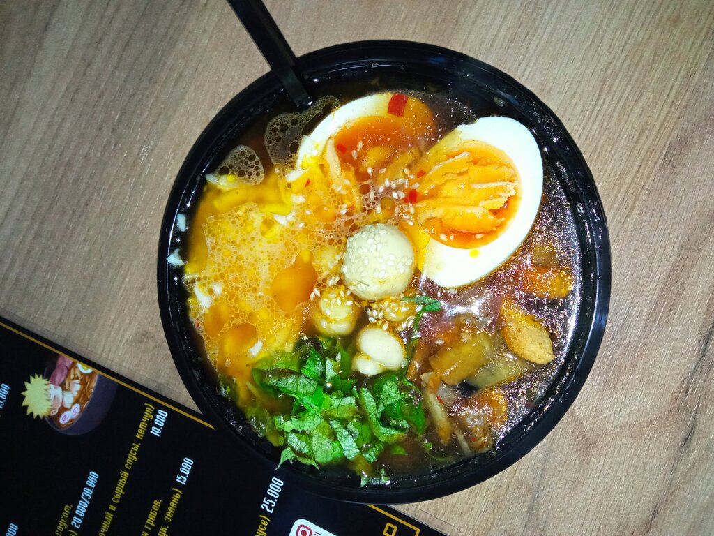 Kafe Kunai, Semerkant, foto