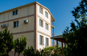 Orion (улица Загордянского No:38), otel  Sevastopol'dan