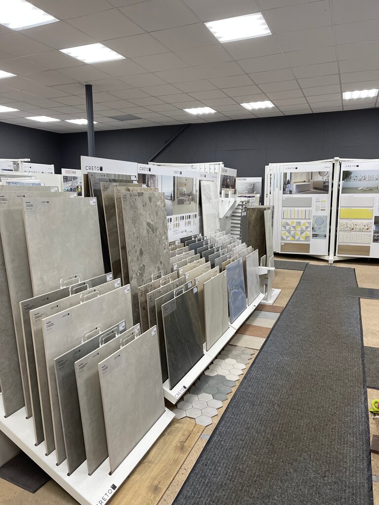 Seramik fayans Ceramic tile, Moskova ve Moskovskaya oblastı, foto