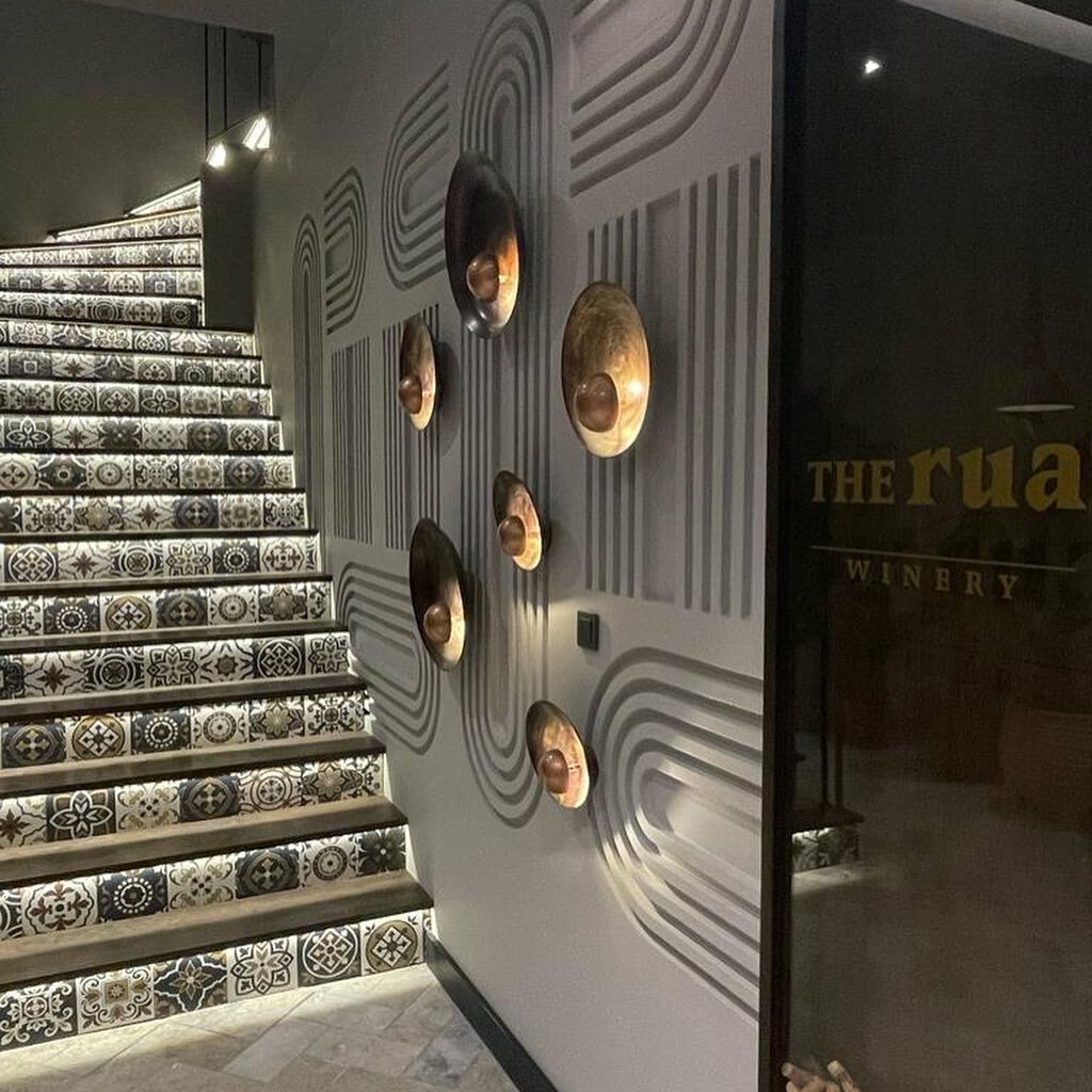 Restoran The Rua Suadiye, İstanbul, foto