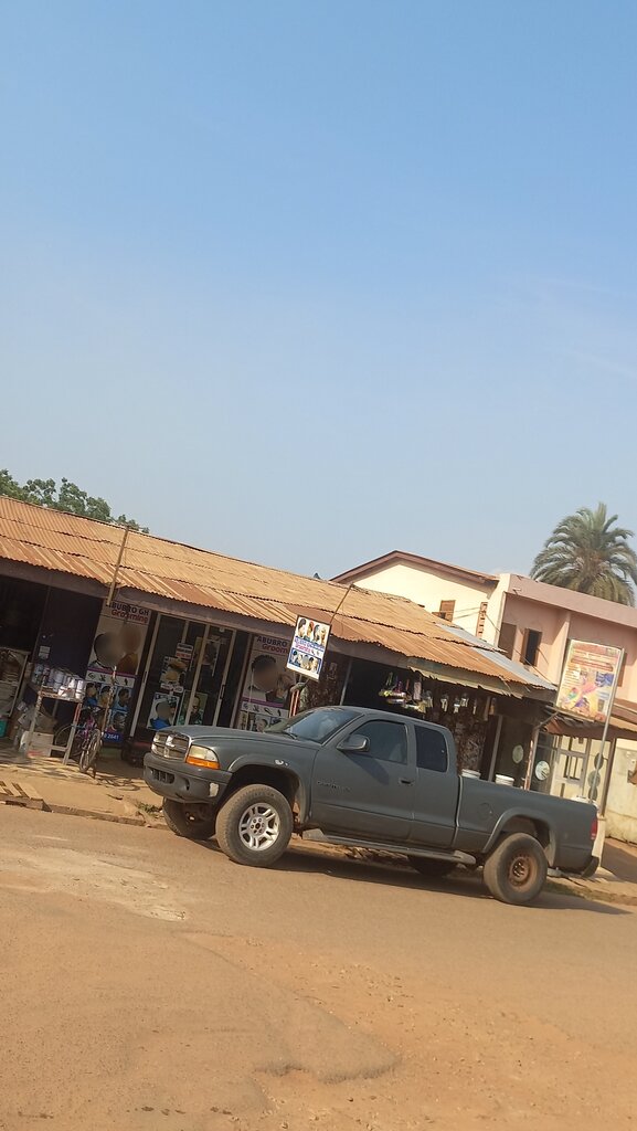 Berberler Abubro Gh Grooming, Dünya, foto