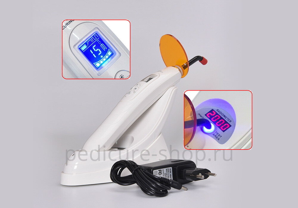 Güzellik merkezi ekipmanları Online store Pedicure Shop, Moskova, foto