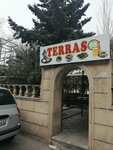 Kafe (Сity ​​of republican subordination Baku, Narimanov district, Aliyar Aliyev Street, 231), kafe  Bakü'den