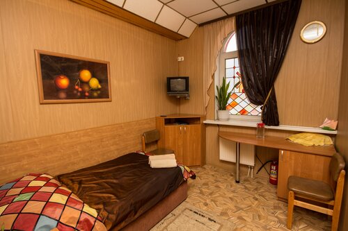 Otel Melnik, Perm, foto