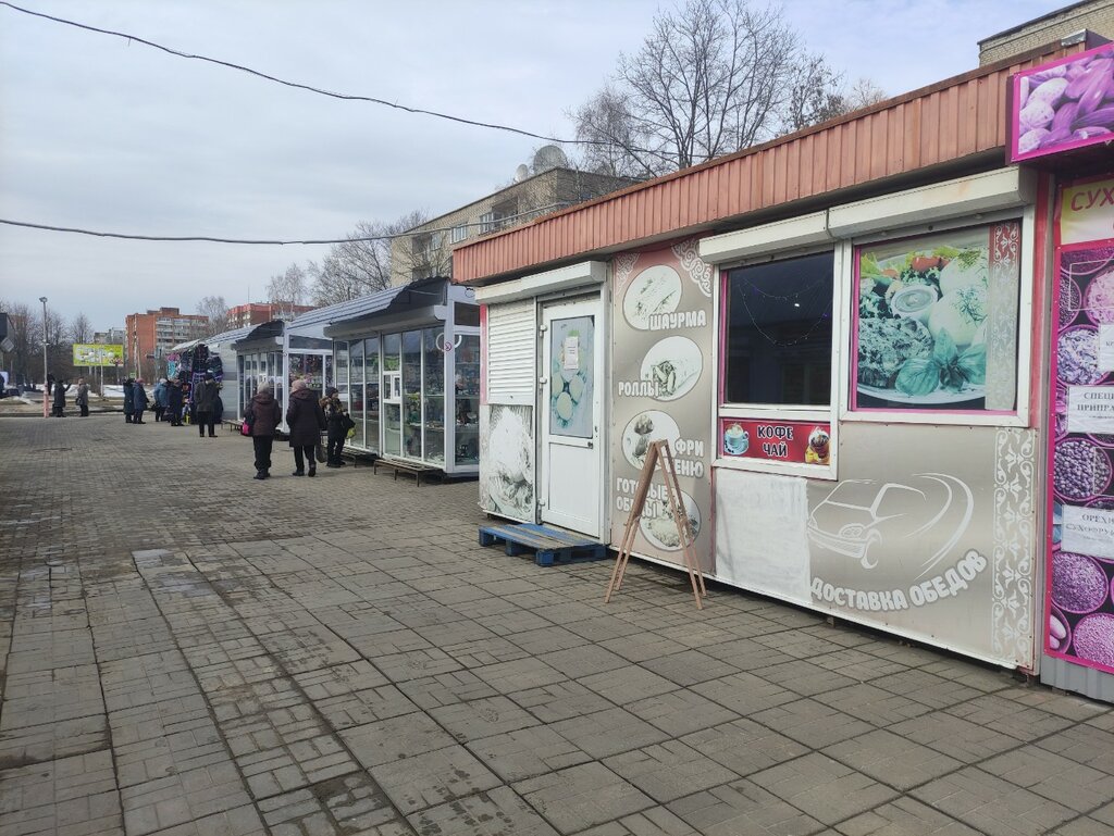 Fast food ГудФуд, Moguilev, foto