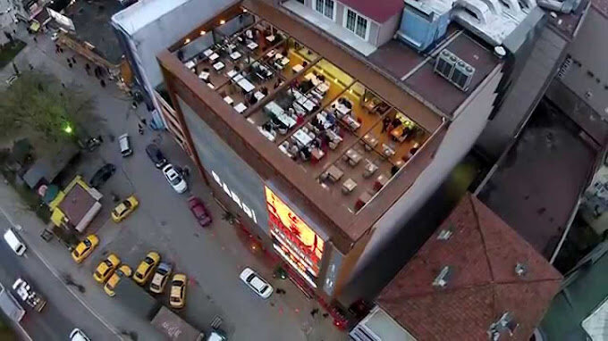 Alışveriş merkezleri Fatsa City Alışveriş ve Yaşam Merkezi, Fatsa, foto