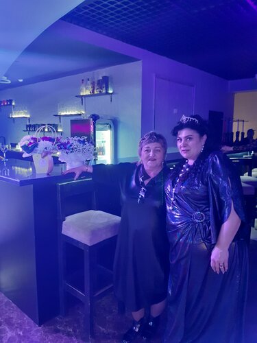 Restoran Platium, Ussuriysk, foto