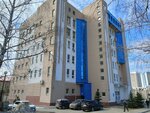 Самарский национальный исследовательский университет имени академика С.П. Королева, корпус № 18 (Lukacheva Street No:39Б), üniversiteler  Samara'dan