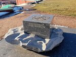 Monument sign to the Tercentenary of St. Petersburg (No:3Т, Territory of the Peter and Paul Fortress), anıt levhası, anıt taş  Saint‑Petersburg'dan