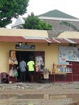 Alimentation Magali (Brazzaville, Commune de Moukoundzi-Ngouaka, Rue Makola, 19), banyo ve klozet mağazaları  Kongo'dan