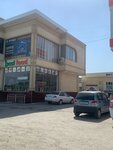 Dxn Bukhara (Piri Dastgir Street No:124), kafe  Buhara'dan