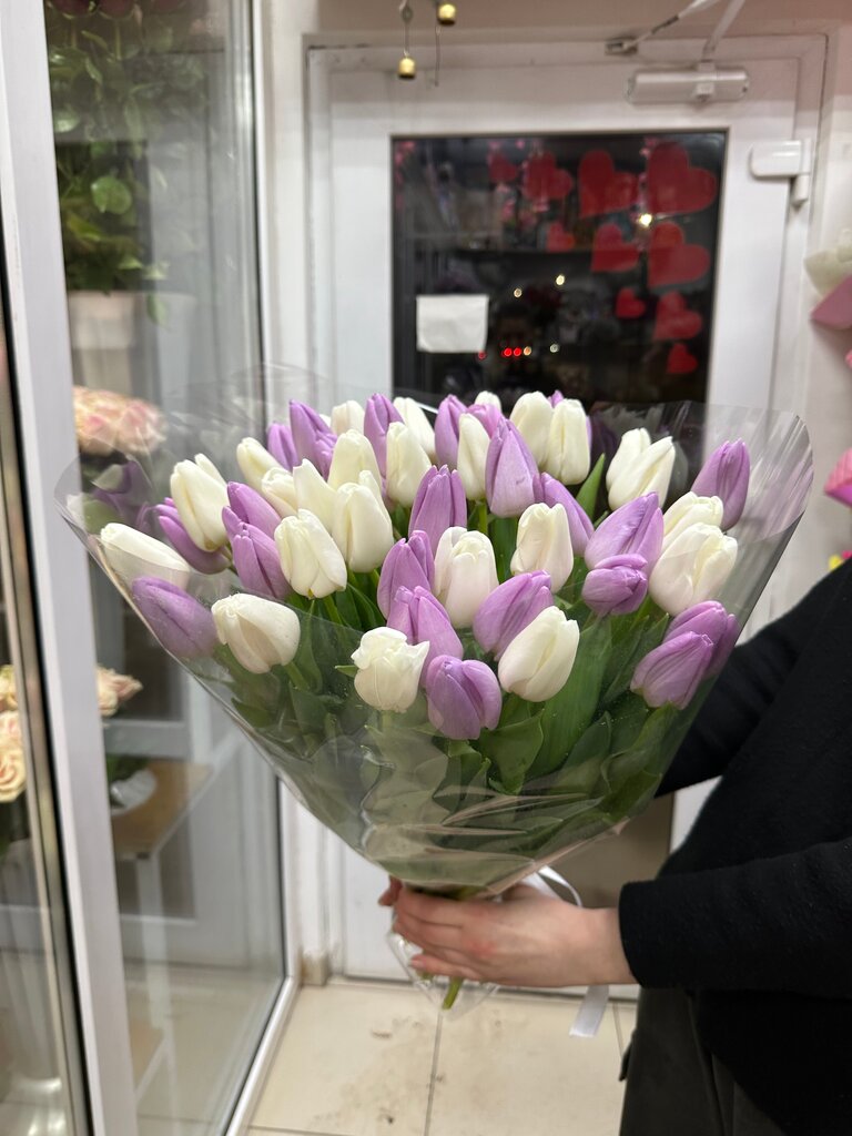 Çiçekçiler Салон моды, Kislovodsk, foto