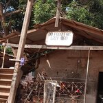 No Food For Lazy Man (1st Junction No:104, Teshie), kaynak işleri  Gana'dan