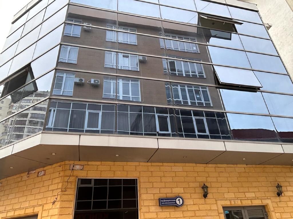 Otel La Scala, Soçi, foto
