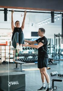 Lucky's Sports Club (Al Quoz Industrial 3, Al Quoz Industrial, Hadaeq Mohammed Bin Rashid, Dubai), fitness kulüpleri  Dubai'den